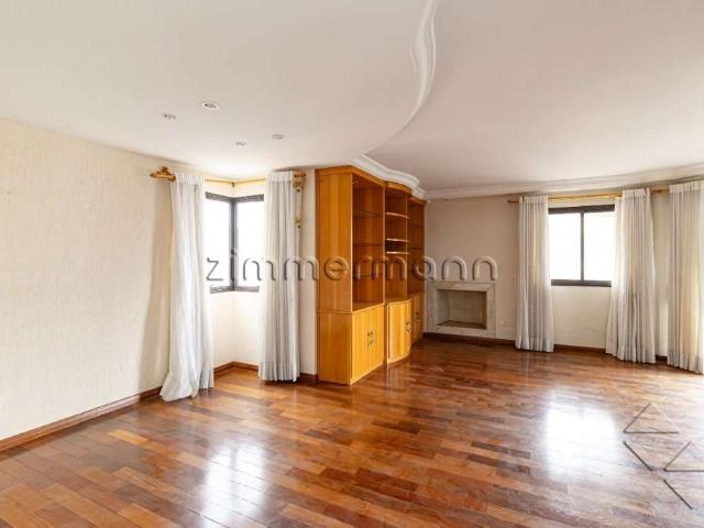 Apartamento para Venda em São Paulo/SP Brooklin 3 Quartos