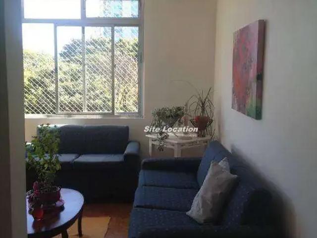 Apartamento para Venda em São Paulo/SP Brooklin 3 Quartos