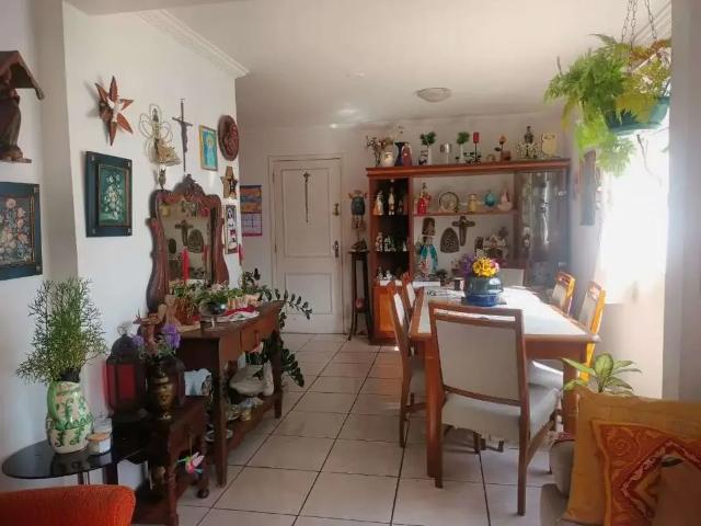 Apartamento para Venda em São Paulo/SP Brooklin 3 Quartos