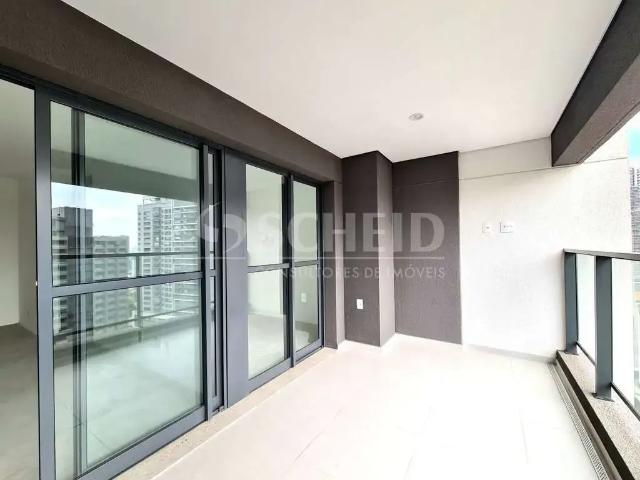 Apartamento para Venda em São Paulo/SP Brooklin 3 Quartos
