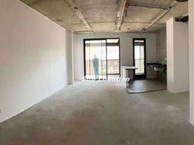 Apartamento para Venda em São Paulo/SP Brooklin 3 Quartos