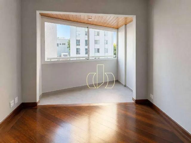 Apartamento para Venda em São Paulo/SP Brooklin 3 Quartos