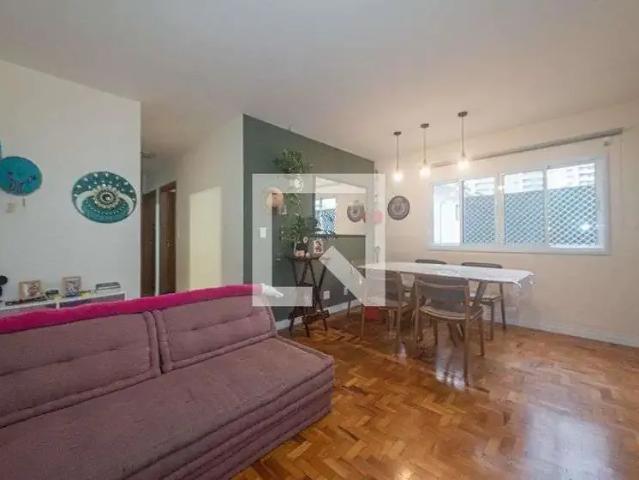 Apartamento para Venda em São Paulo/SP Brooklin 3 Quartos