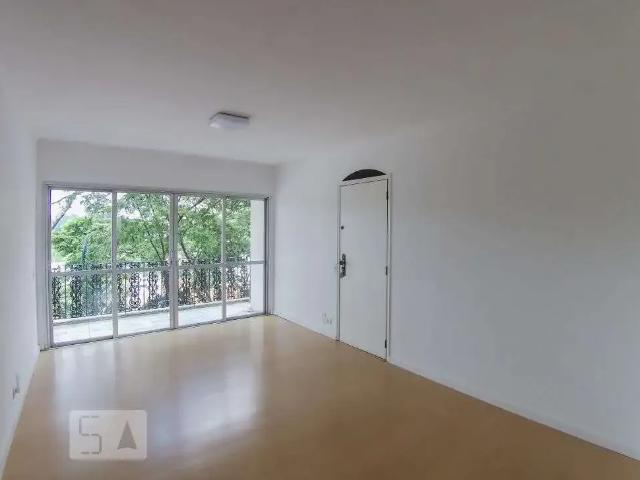 Apartamento para Venda em São Paulo/SP Brooklin 3 Quartos