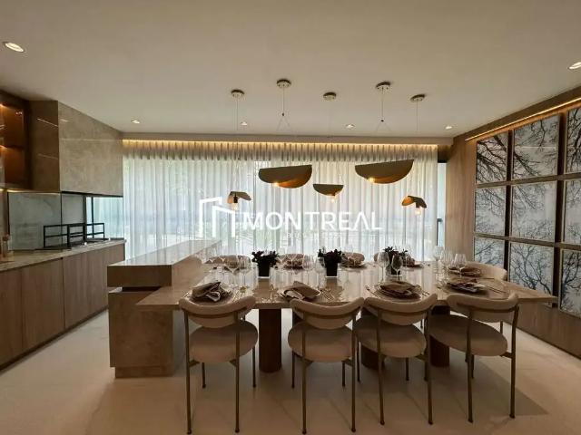 Apartamento para Venda em São Paulo/SP Brooklin 3 Quartos