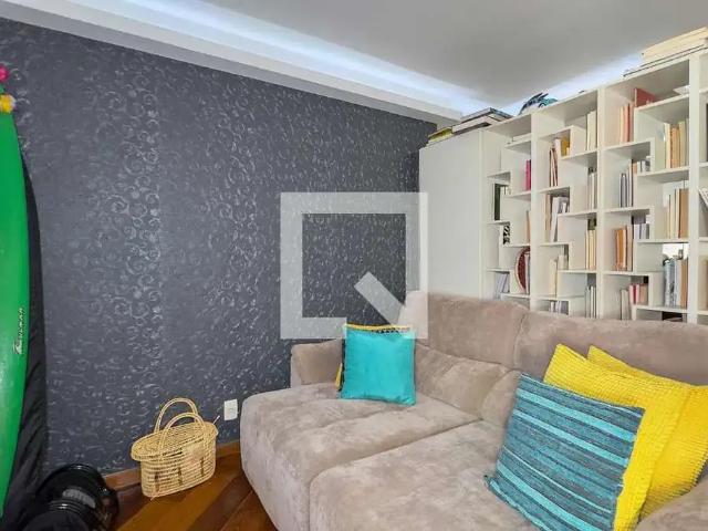 Apartamento para Venda em São Paulo/SP Brooklin 3 Quartos