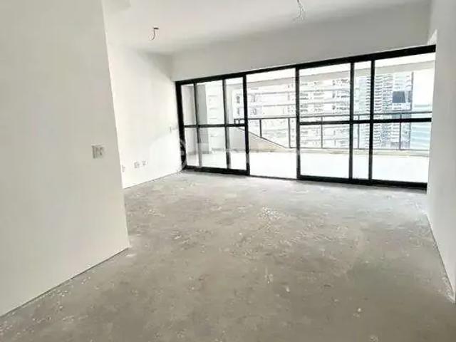 Apartamento para Venda em São Paulo/SP Brooklin 3 Quartos