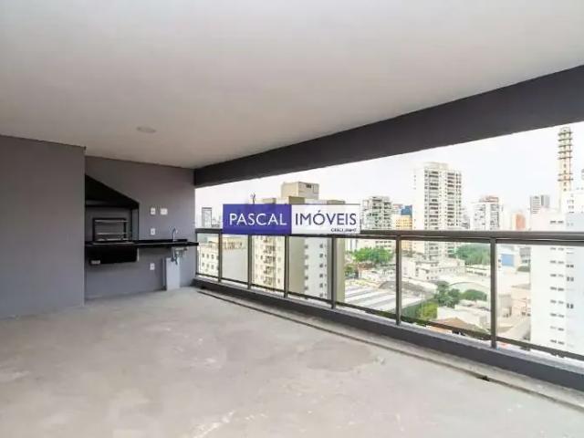 Apartamento para Venda em São Paulo/SP Brooklin 3 Quartos
