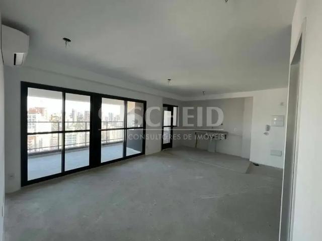 Apartamento para Venda em São Paulo/SP Brooklin 3 Quartos