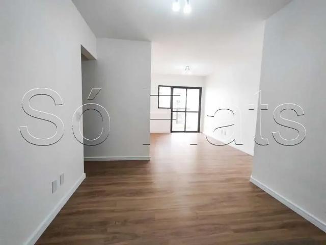 Apartamento para Venda em São Paulo/SP Brooklin 3 Quartos