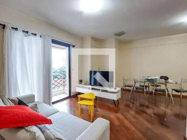 Apartamento para Venda em São Paulo/SP Brooklin 3 Quartos