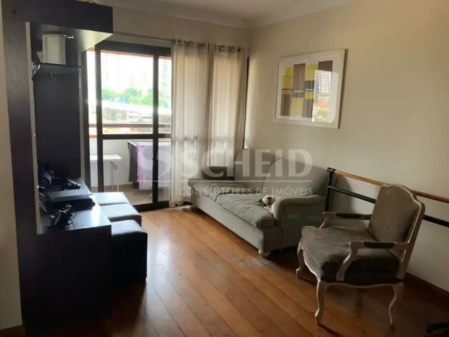 Apartamento para Venda em São Paulo/SP Brooklin 3 Quartos