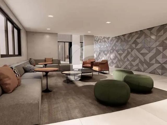 Apartamento para Venda em São Paulo/SP Brooklin 4 Quartos