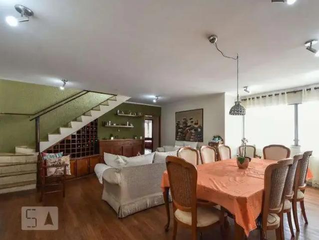 Apartamento para Venda em São Paulo/SP Brooklin 4 Quartos