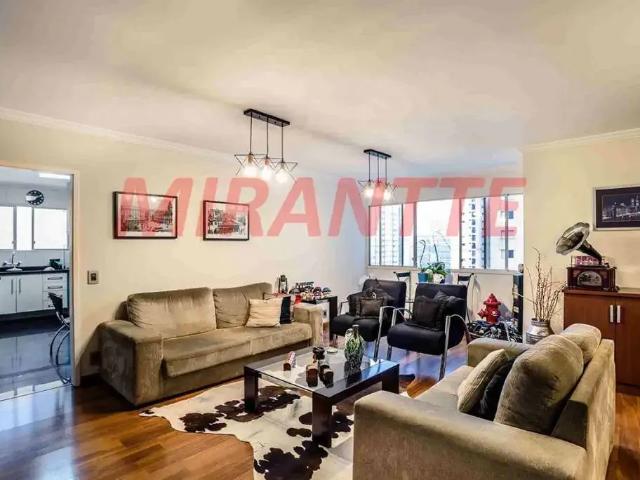 Apartamento para Venda em São Paulo/SP Brooklin 4 Quartos
