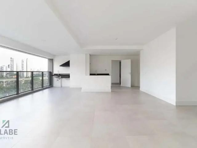 Apartamento para Venda em São Paulo/SP Brooklin 4 Quartos