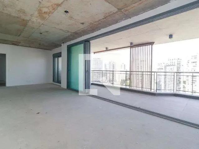 Apartamento para Venda em São Paulo/SP Brooklin 4 Quartos