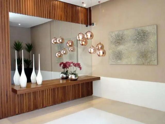 Apartamento para Venda em São Paulo/SP Brooklin 4 Quartos