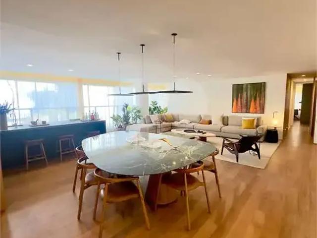 Apartamento para Venda em São Paulo/SP Brooklin 4 Quartos