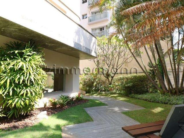 Apartamento para Venda em São Paulo/SP Brooklin 4 Quartos