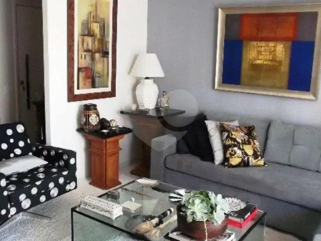 Apartamento para Venda em São Paulo/SP Brooklin 4 Quartos