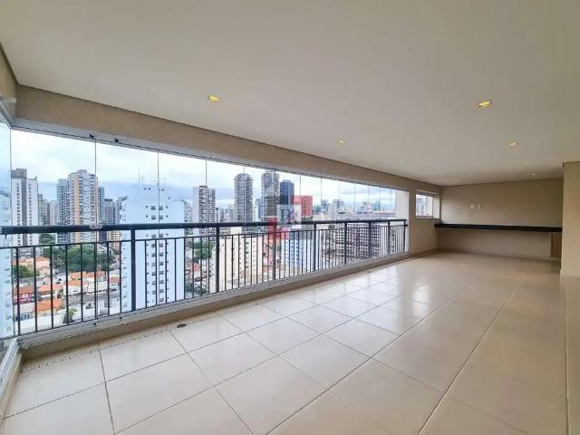Apartamento para Venda em São Paulo/SP Brooklin 4 Quartos