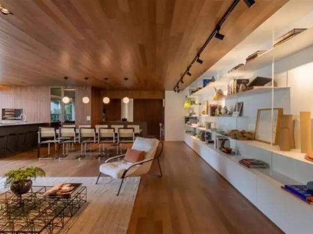 Apartamento para Venda em São Paulo/SP Brooklin 4 Quartos