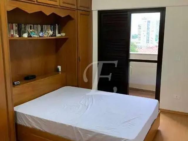 Apartamento para Venda em São Paulo/SP Brooklin 4 Quartos