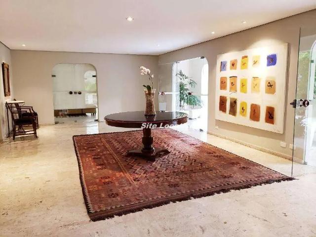 Apartamento para Venda em São Paulo/SP Brooklin 4 Quartos