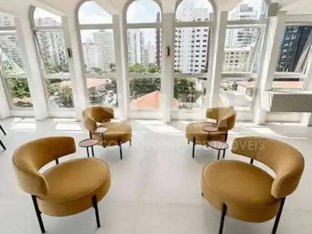 Apartamento para Venda em São Paulo/SP Brooklin 4 Quartos