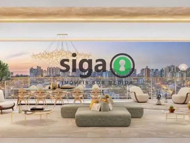 Apartamento para Venda em São Paulo/SP Brooklin 4 Quartos