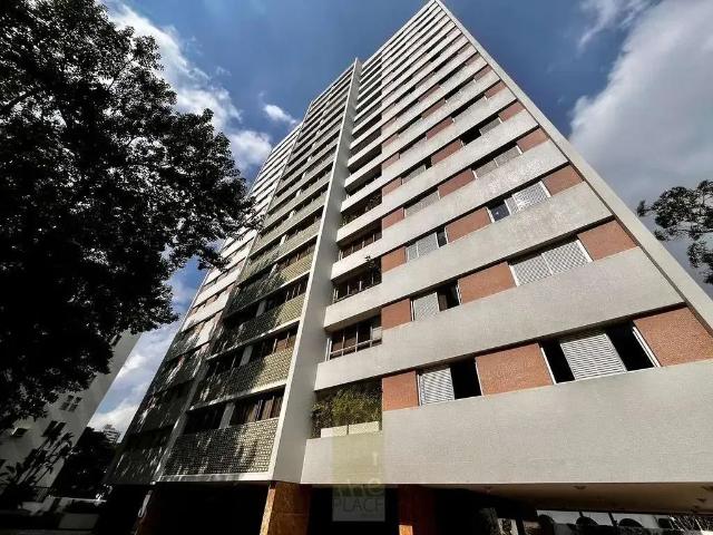 Apartamento para Venda em São Paulo/SP Brooklin 4 Quartos
