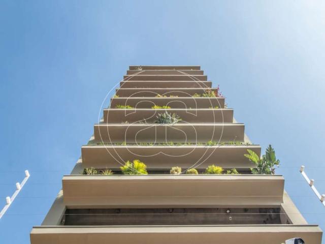 Apartamento para Venda em São Paulo/SP Brooklin 4 Quartos