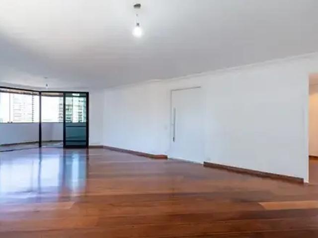 Apartamento para Venda em São Paulo/SP Brooklin 4 Quartos