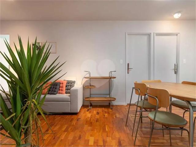 Apartamento para Venda em São Paulo/SP Brooklin 4 Quartos