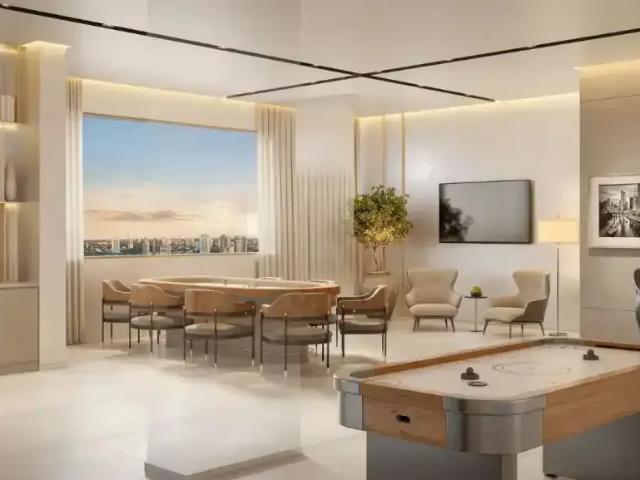 Apartamento para Venda em São Paulo/SP Brooklin 4 Quartos