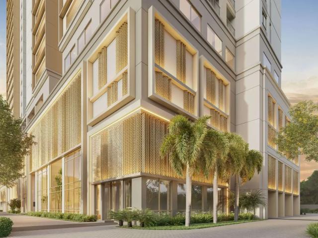 Apartamento para Venda em São Paulo/SP Brooklin 4 Quartos