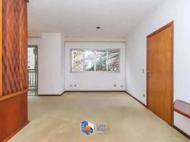 Apartamento para Venda em São Paulo/SP Brooklin 4 Quartos