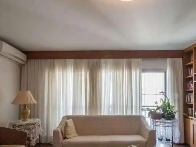 Apartamento para Venda em São Paulo/SP Brooklin 4 Quartos