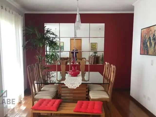 Apartamento para Venda em São Paulo/SP Brooklin 4 Quartos
