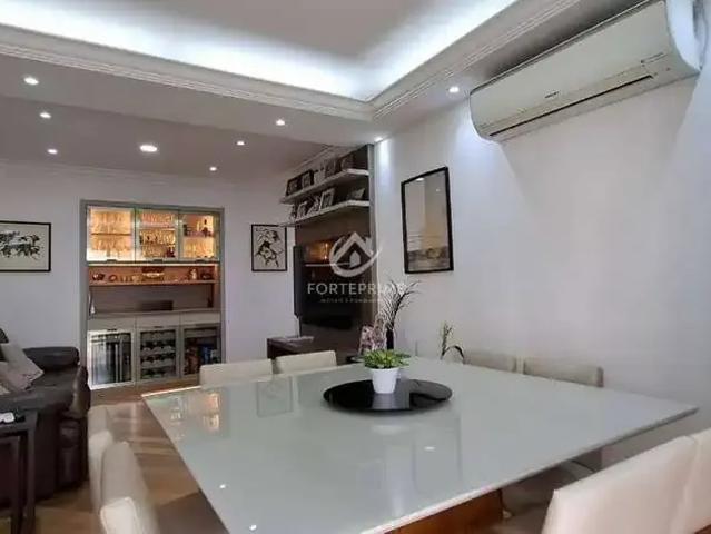 Apartamento para Venda em São Paulo/SP Brooklin 4 Quartos