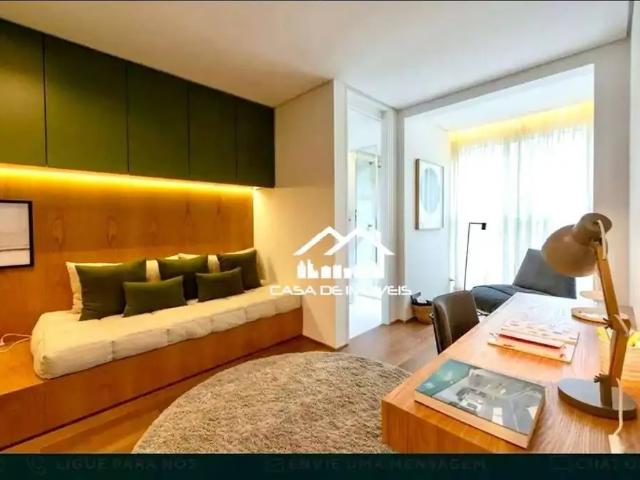 Apartamento para Venda em São Paulo/SP Brooklin 4 Quartos