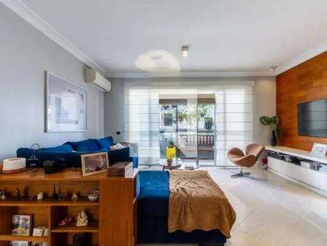Apartamento para Venda em São Paulo/SP Brooklin 4 Quartos