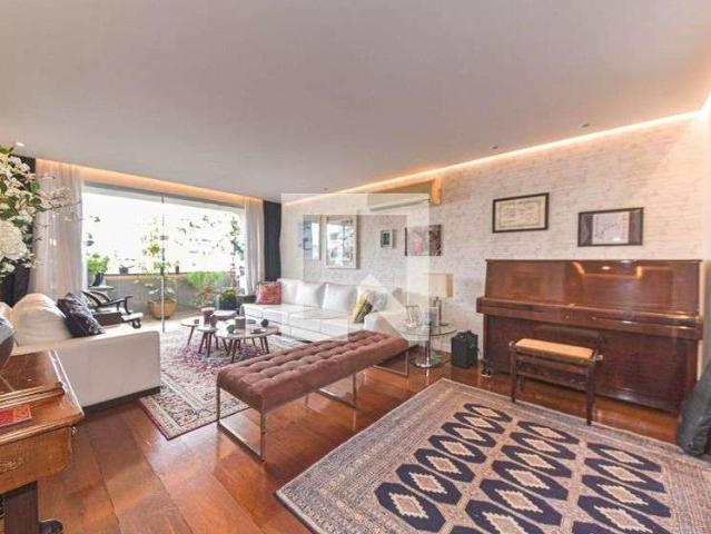 Apartamento para Venda em São Paulo/SP Brooklin 3 Quartos