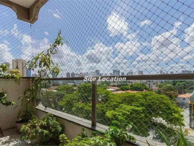 Apartamento para Venda em São Paulo/SP Brooklin 4 Quartos