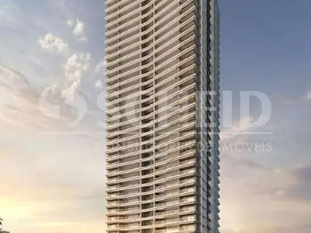 Apartamento para Venda em São Paulo/SP Brooklin 4 Quartos
