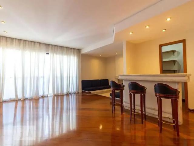 Apartamento para Venda em São Paulo/SP Brooklin 4 Quartos