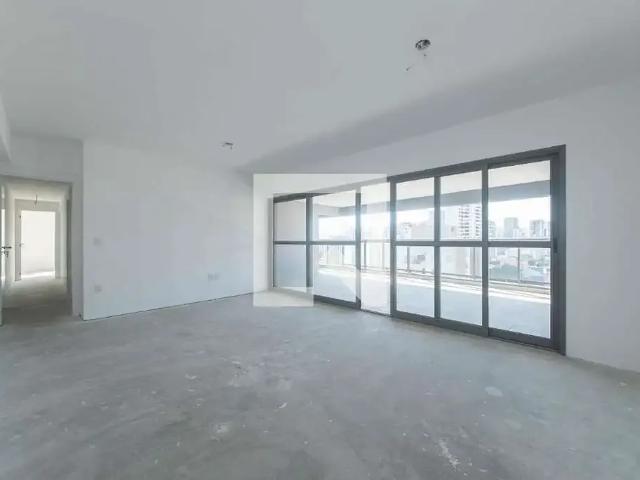 Apartamento para Venda em São Paulo/SP Brooklin 4 Quartos