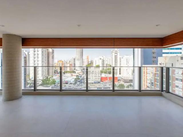 Apartamento para Venda em São Paulo/SP Brooklin 4 Quartos