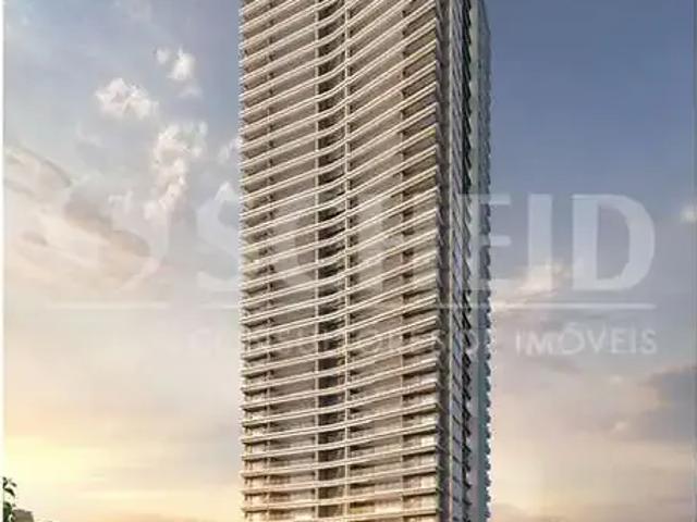 Apartamento para Venda em São Paulo/SP Brooklin 4 Quartos